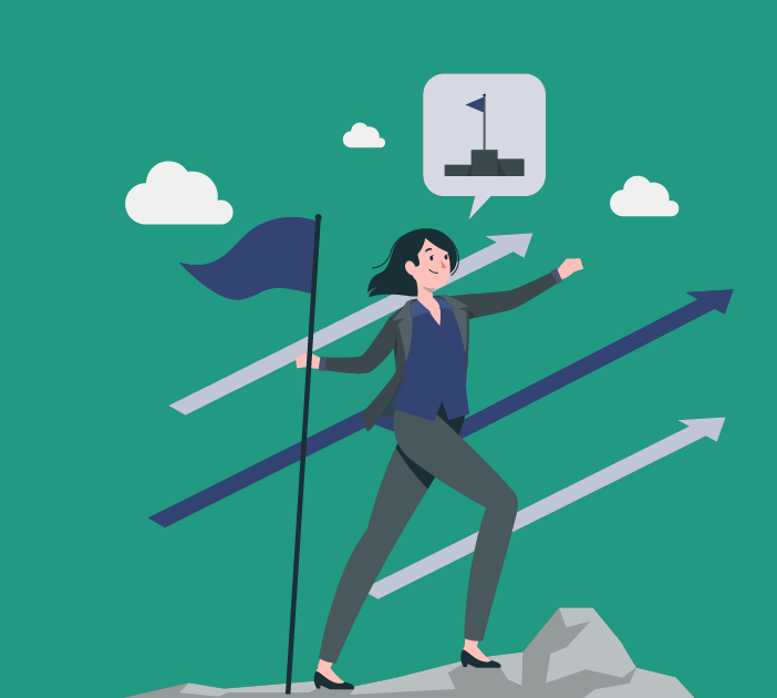 Bringing Good Intentions to Life Through Goal Setting - WeInspire ...